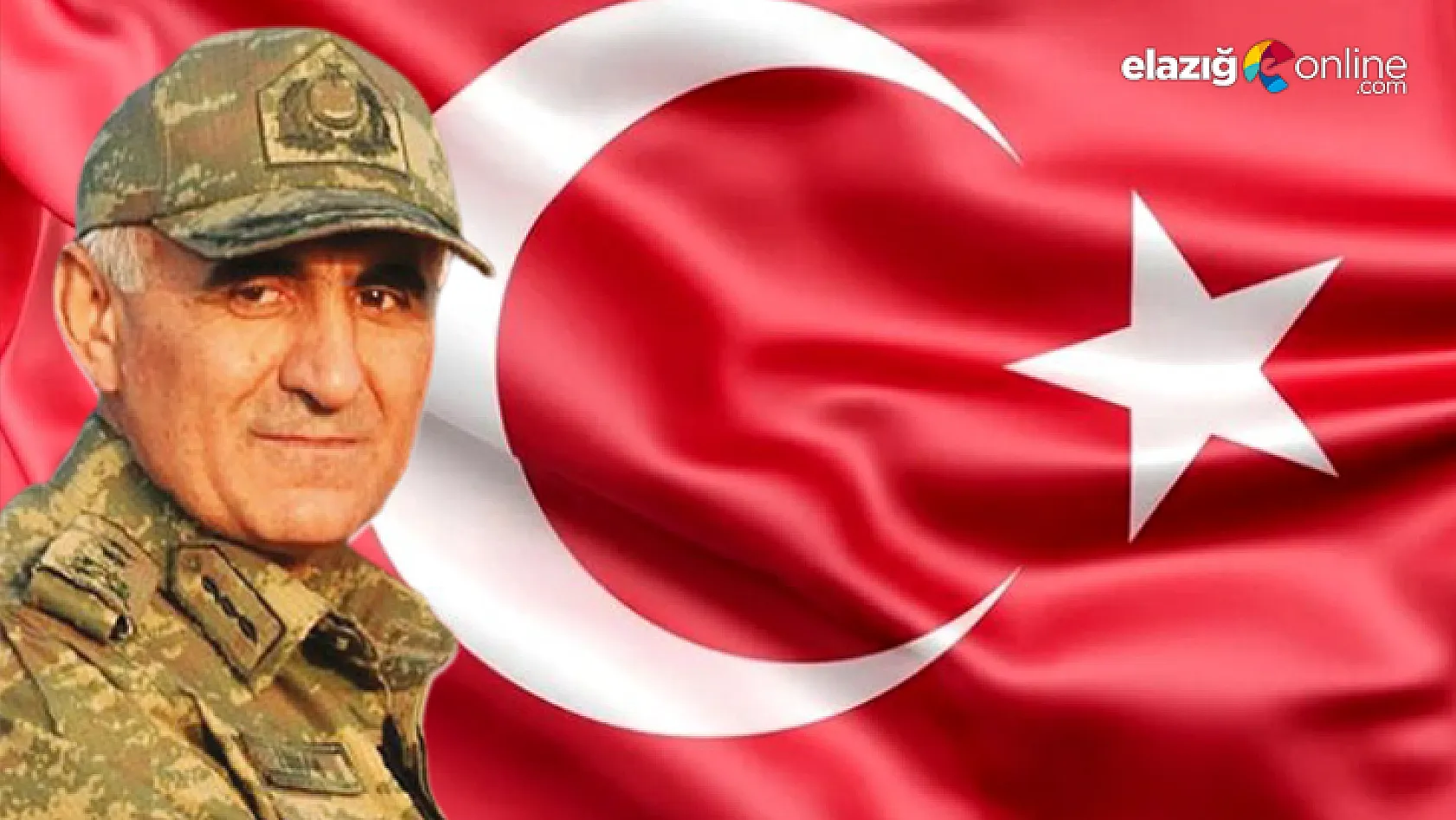 Türkiye'nin kahraman komutanı: Korgeneral Osman Erbaş